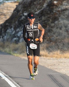 Jason Lester To Race Inaugural TriRock Event – Triathlete