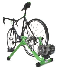 Beginner's Guide To Incorporating A Bike Trainer Into Cycling Workouts ...