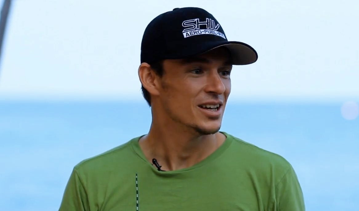 Whitfield, Snowsill Included In London's Olympic Legends Map – Triathlete