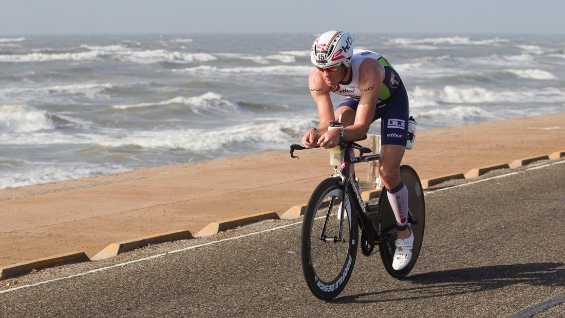 How To Take The Perfect Triathlon Photo – Triathlete