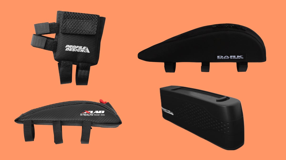 Ask A Gear Guru: Do I Need a Bento Box? – Triathlete