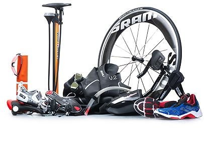 Beginner Triathlon Gear Checklist – Triathlete