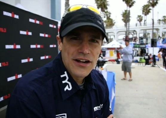 Andy Potts Looks To Defend In Oceanside – Triathlete