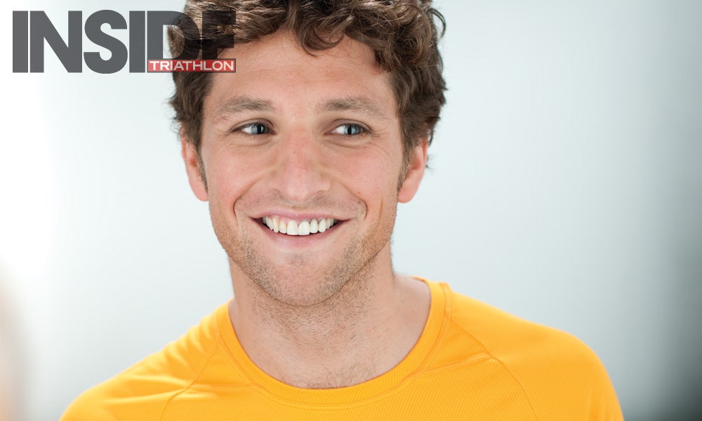 Jesse Thomas By The Numbers – Triathlete