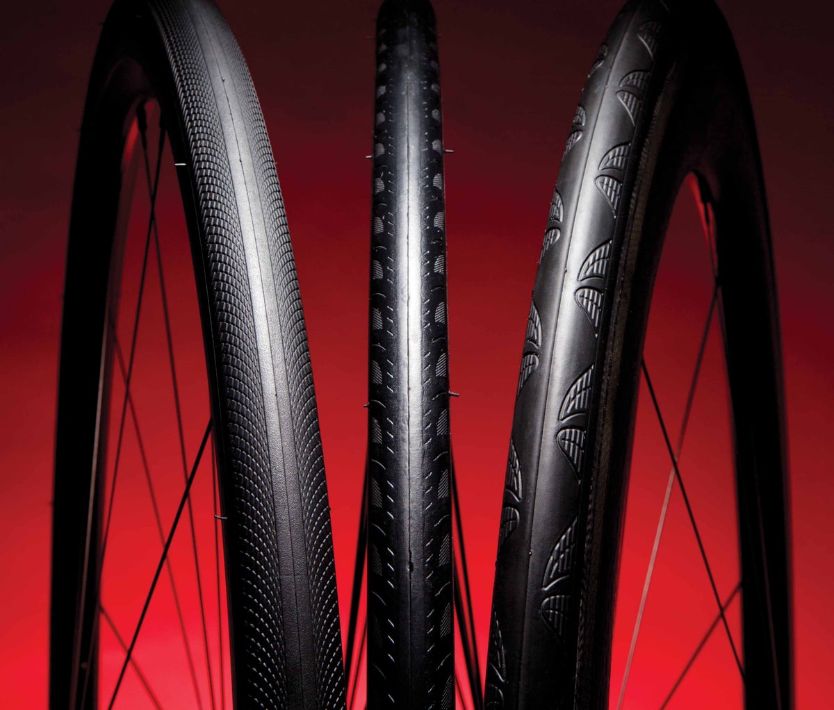 Picking The Right Tire For Your Wheels – Triathlete