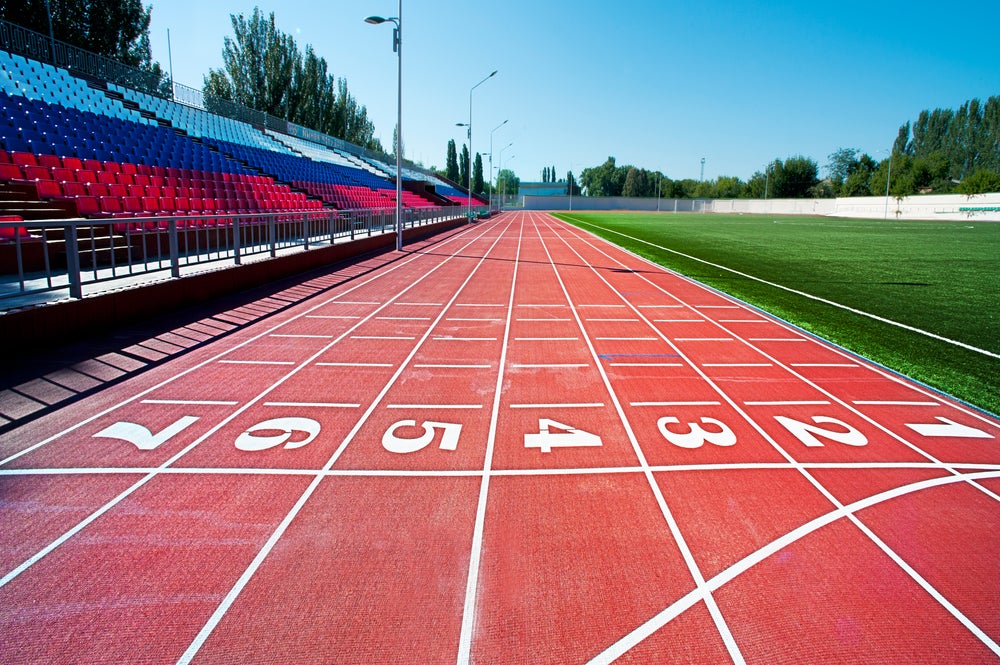 One-Hour Workout: “The Michigan” Track Session – Triathlete