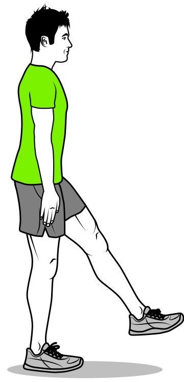 Don’t Skip This Simple Warm-Up Step – Triathlete