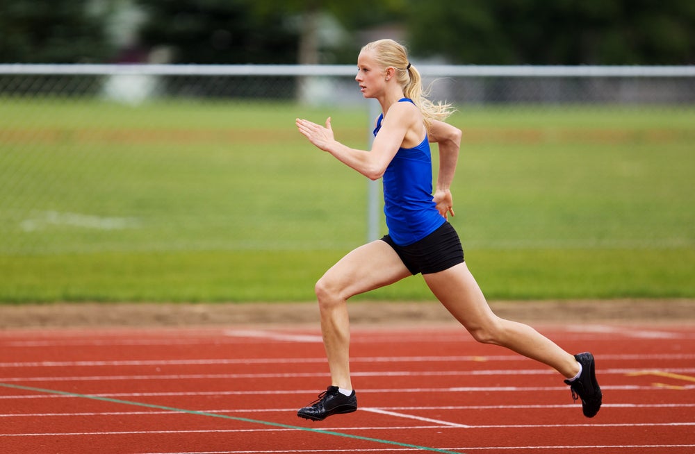 Work-to-Rest Ratio: The Benefits of 40/20 Workouts – Triathlete