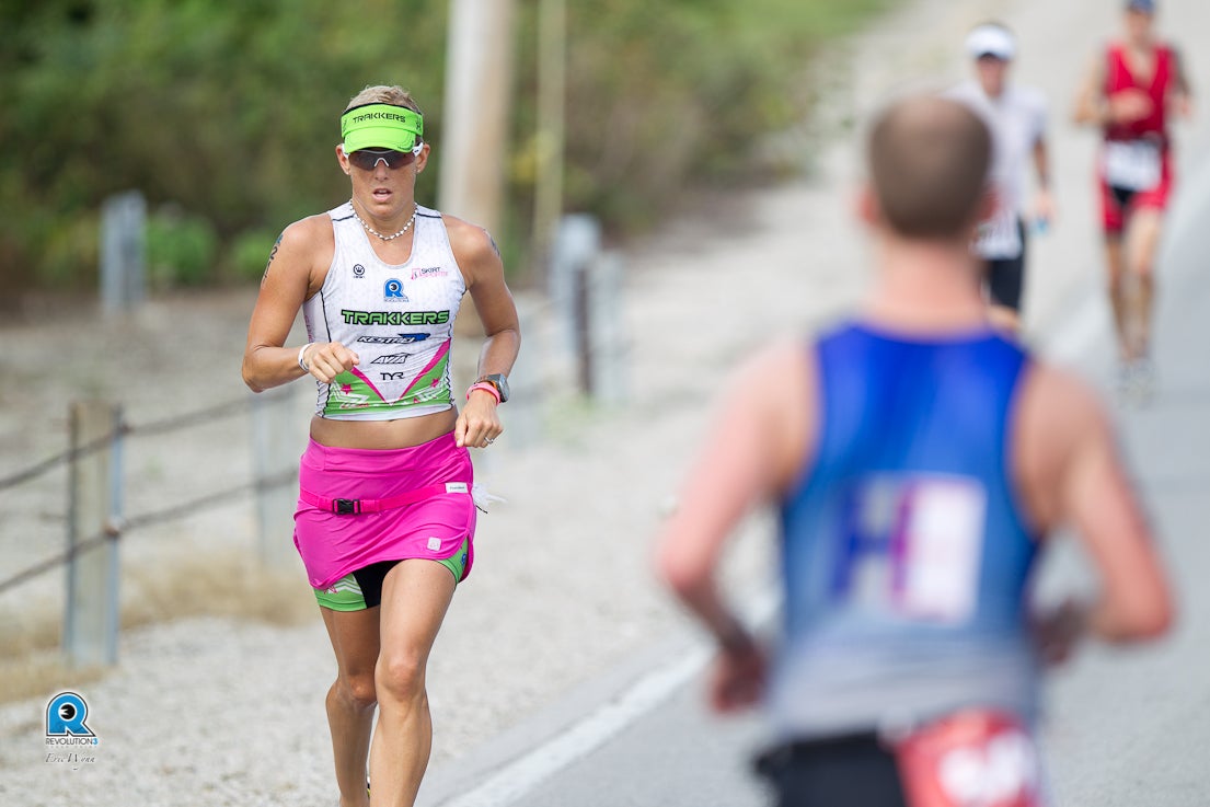 Pros Speak: My Worst Race Ever