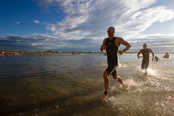 Why Are So Many Professional Triathletes Racing Into Their 40s ...