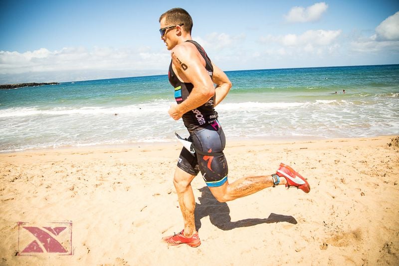 Dan Hugo Retires To Take Industry Job – Triathlete