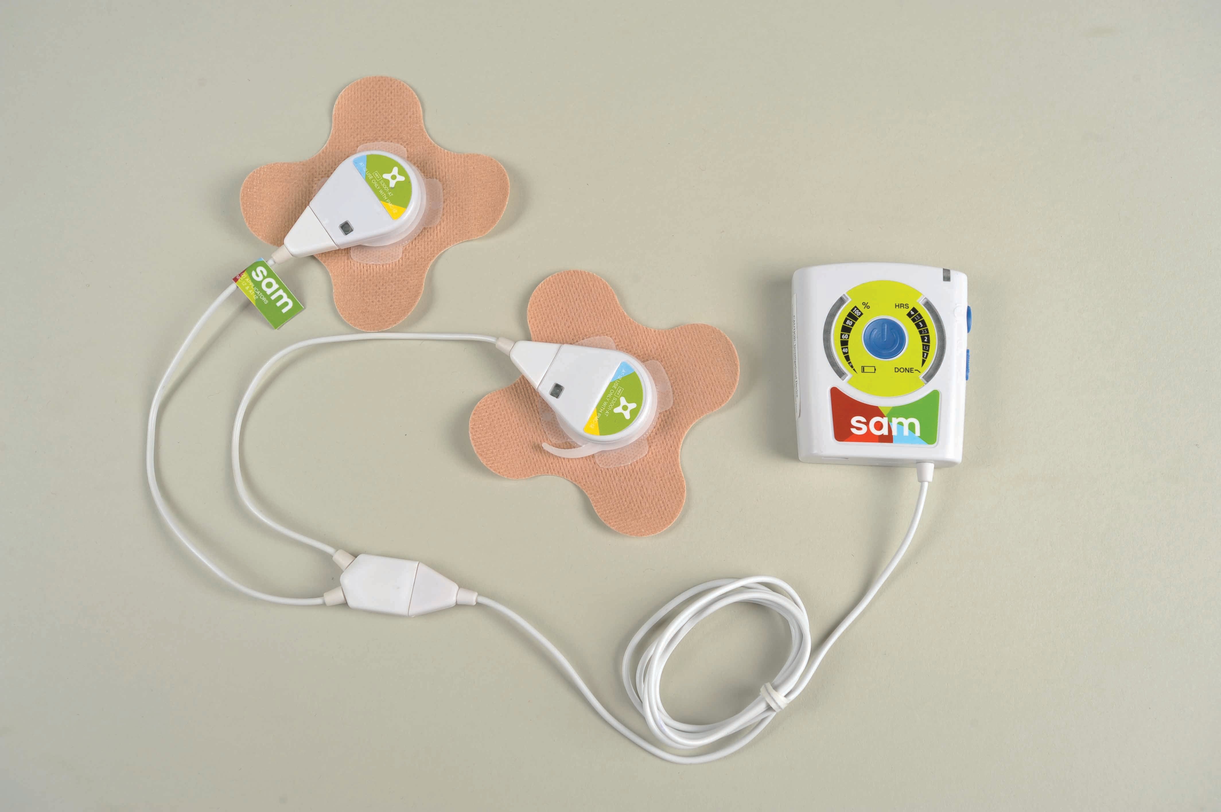 Using Ultrasound To Treat Injuries – Triathlete