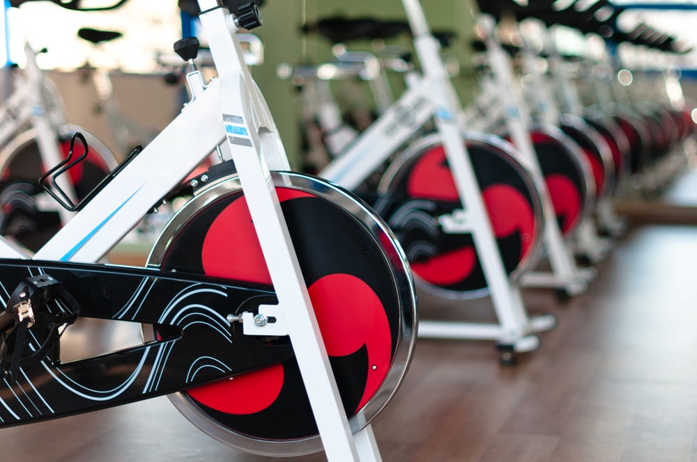 One-Hour Workout: Build Bike Base Plus Strength Session – Triathlete