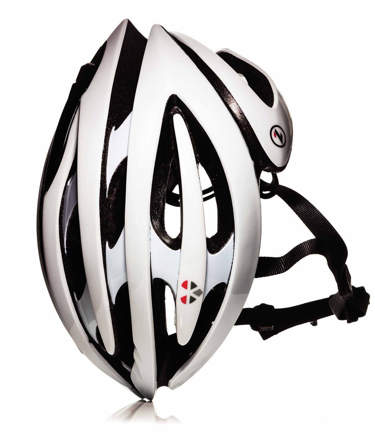 Review: A "Smart" Helmet That Measures Your Heart Rate – Triathlete