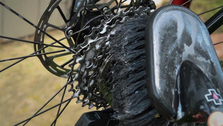 How to Tune-Up a Bike: A 5-Step Checklist - Velo