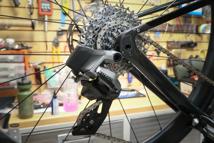 How to Tune-Up a Bike: A 5-Step Checklist - Velo