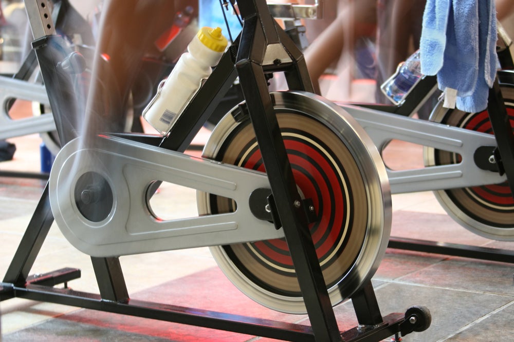 One-Hour Workout: Smooth Pedal Stroke Trainer Session – Triathlete