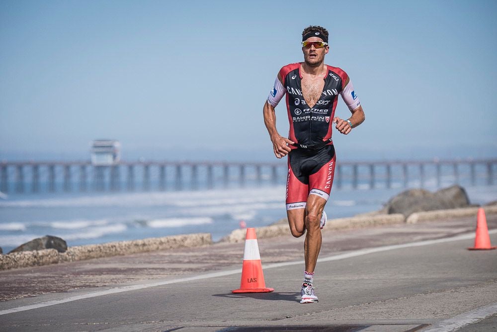 One-Hour Workout: A Run Workout From The World's Top Long Course Coach ...