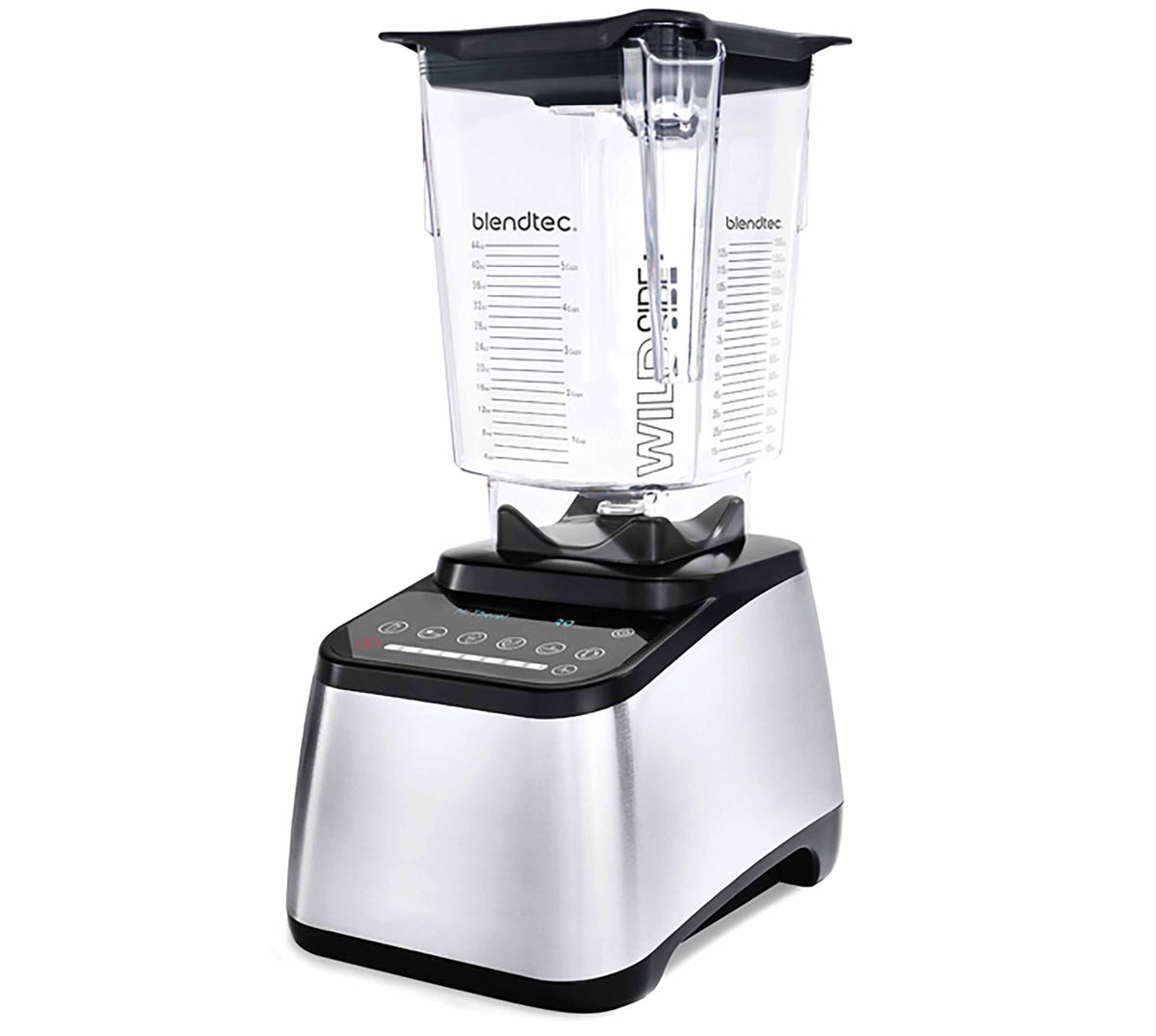 Quick Look: Blendtec Designer 725 Blender – Triathlete