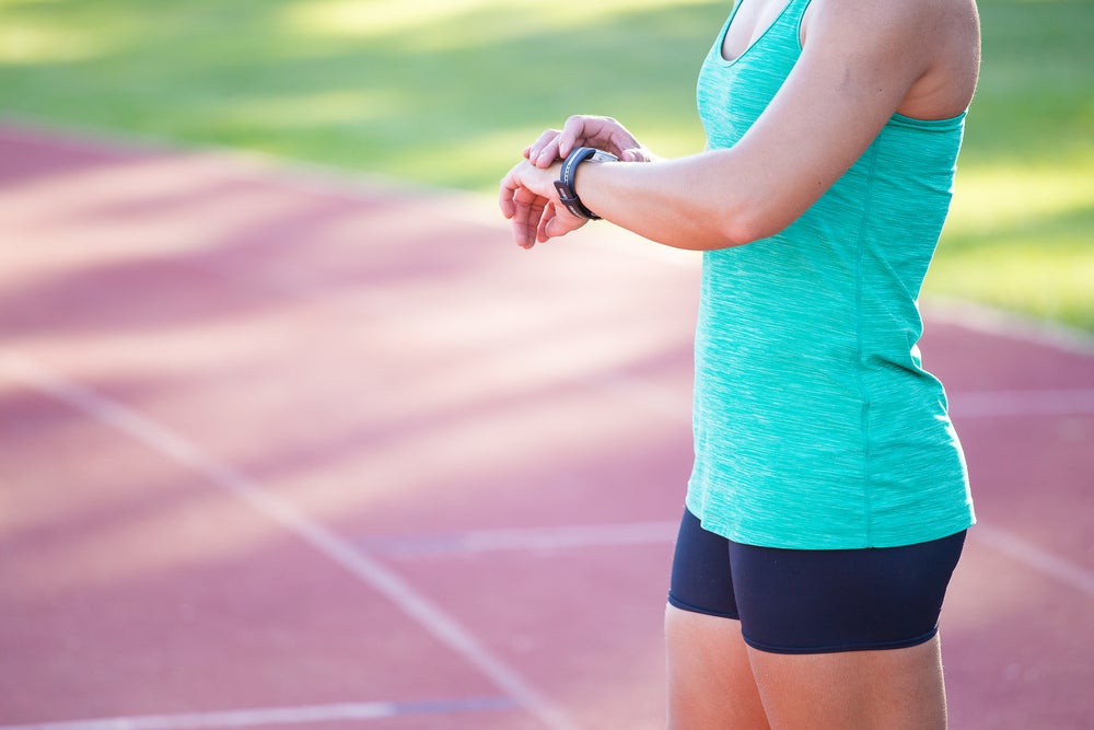 One-Hour Workout: Descending 5K/10K Run Ladder – Triathlete