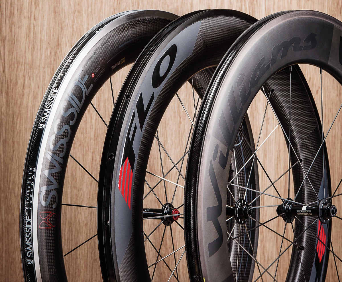 3 Budget-Friendlier Deep Wheel Options – Triathlete