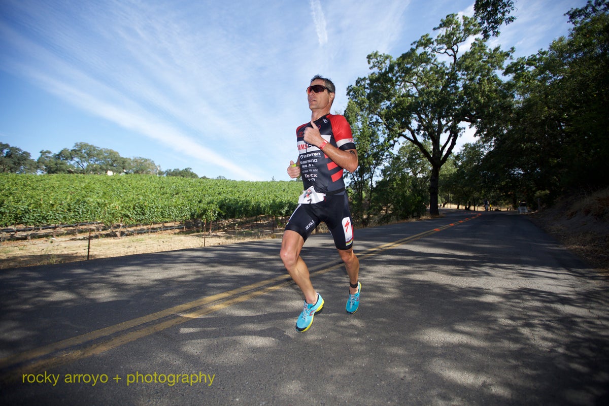 Argon 18 Signs Craig Alexander – Triathlete