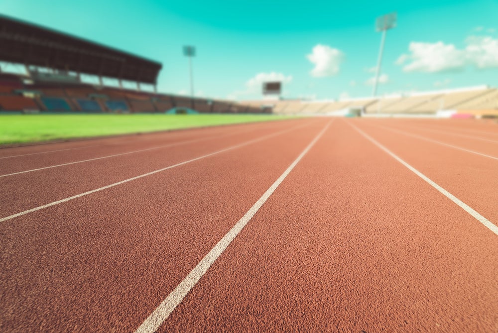 One-Hour Workout: Speed Burst Track Session – Triathlete