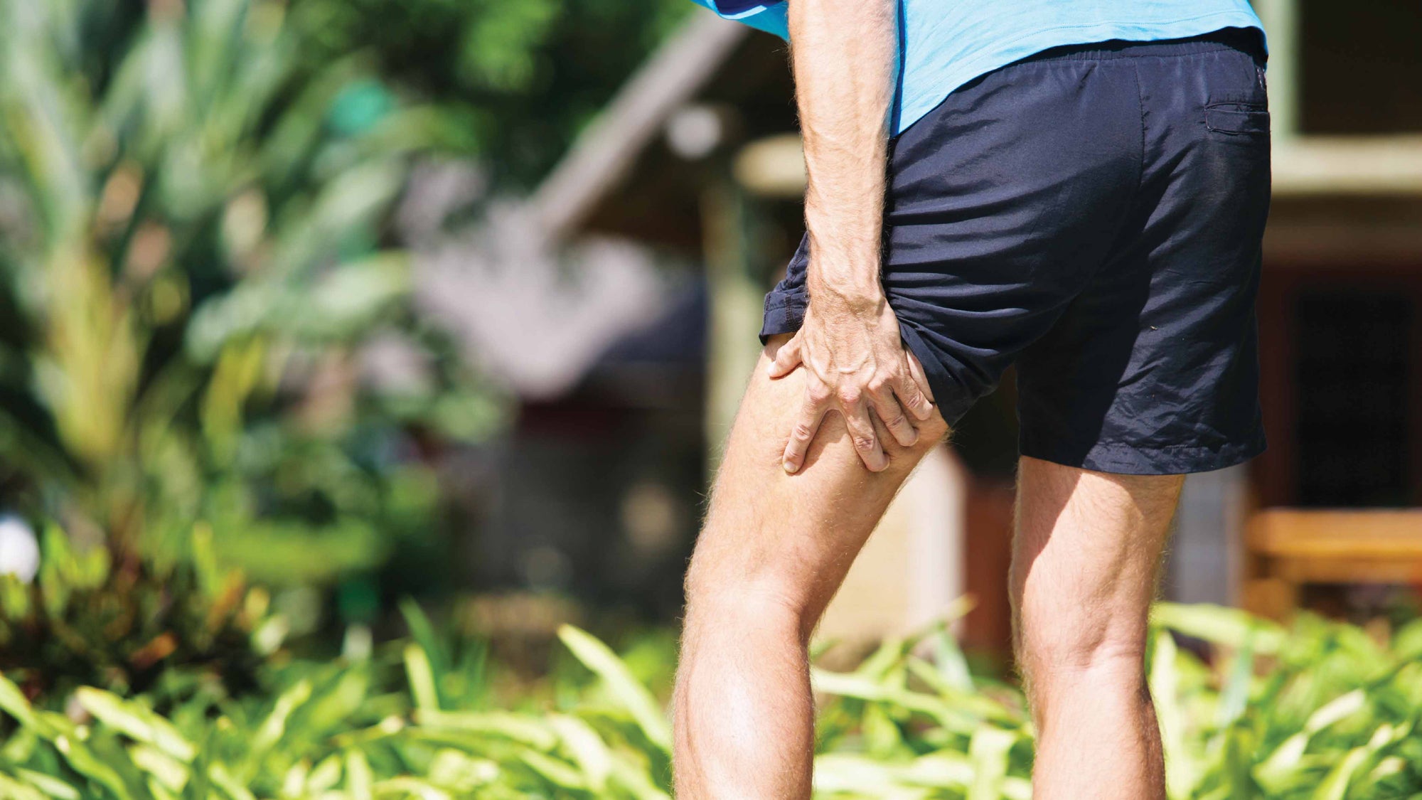 Hamstring Injury Treatment, Prevention, and Exercises– Triathlete
