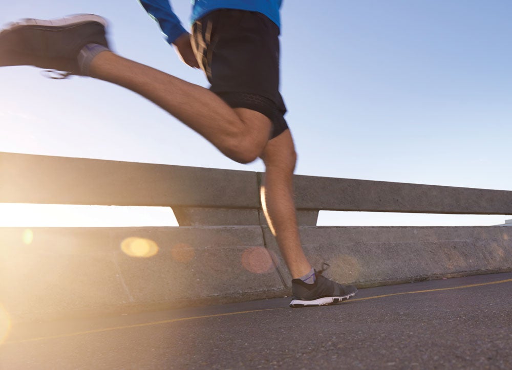 The 8 Biggest Benefits of Running with Power – Triathlete
