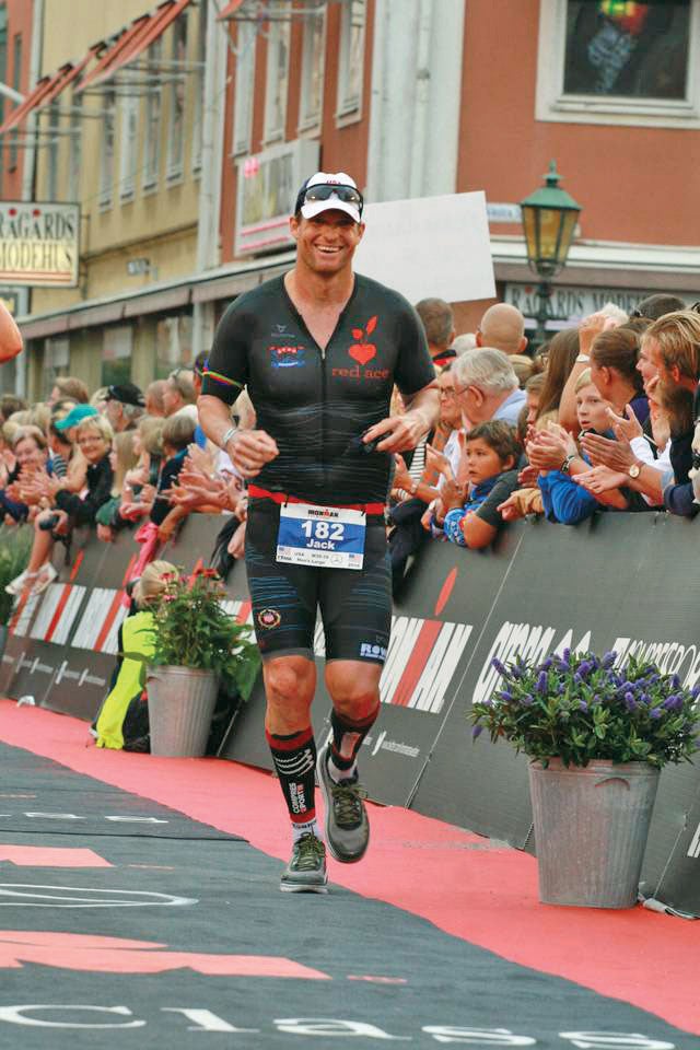 A Peek into the Triathlon Trip of a Lifetime - Roworx