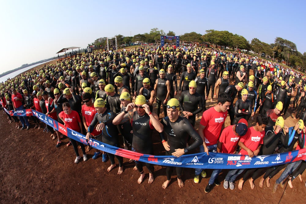 5 Keys to Stepping Up to Long Course Racing – Triathlete