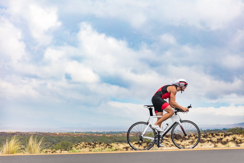 One-Hour Workout: Colt 45 Bike Intervals – Triathlete