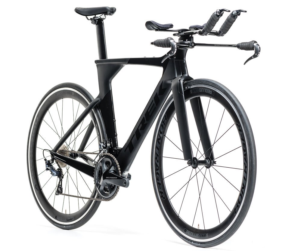 Trek Speed Concept – Triathlete
