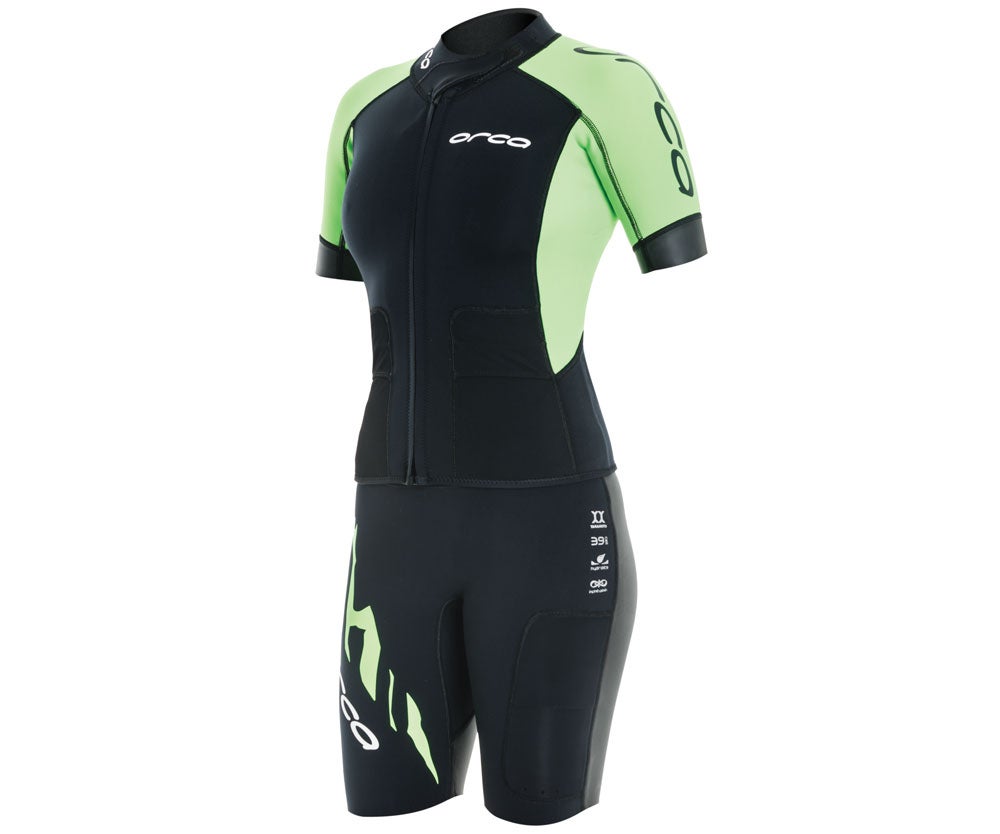 Orca Swimrun Core Top & Bottom – Triathlete