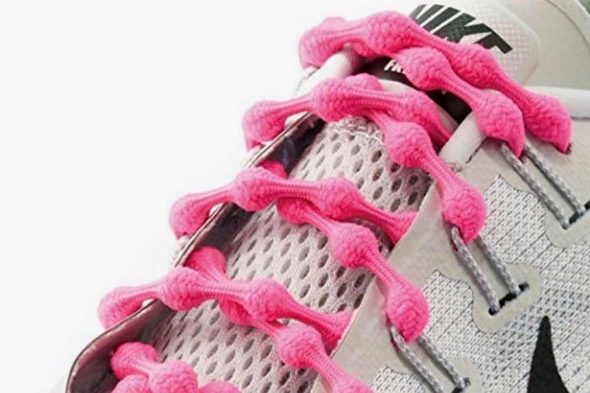 Caterpy Laces – Triathlete