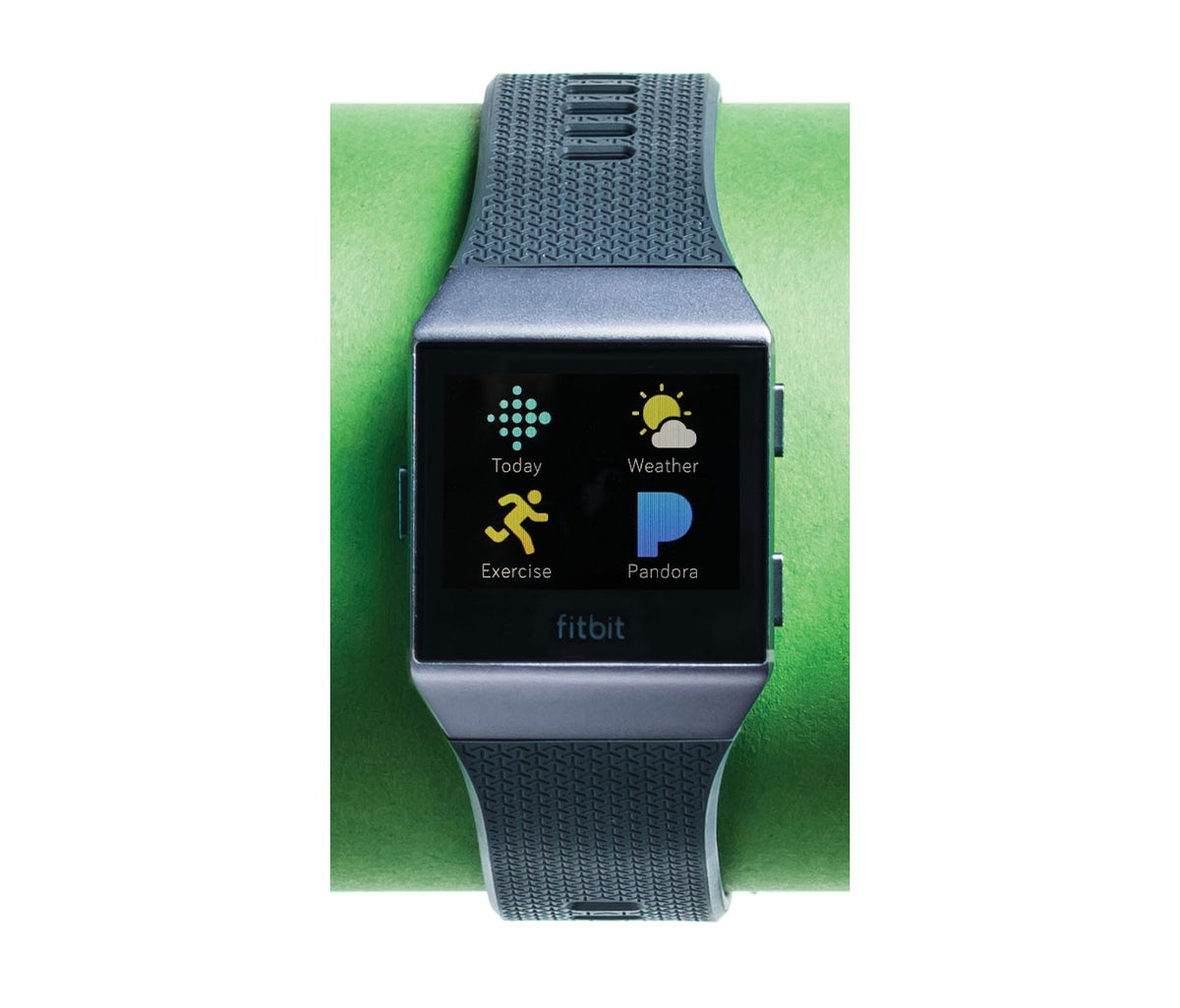 Fitbit Ionic – Triathlete