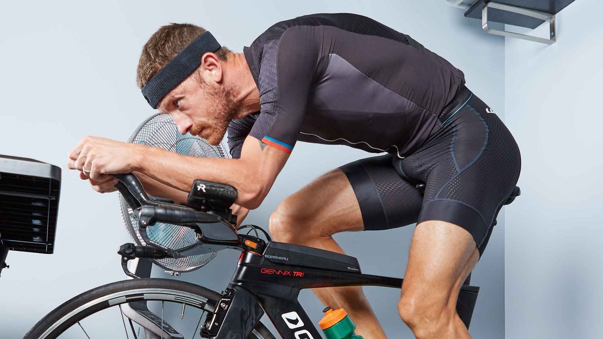 How Lionel Sanders Became Every Triathlete's Hero – Triathlete