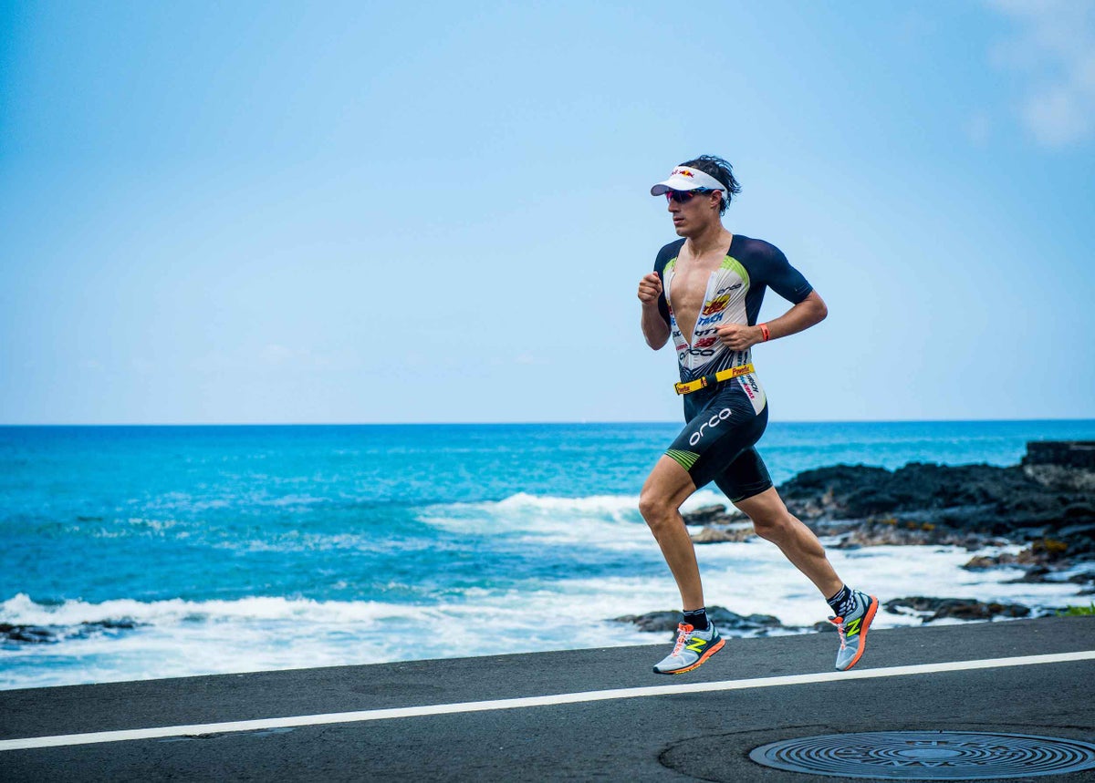 Use These 6 Body Cues to Improve Your Running Form – Triathlete