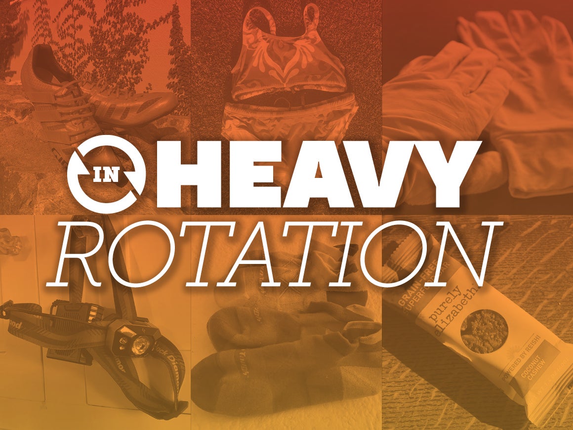 In Heavy Rotation Volume 5: Our Editors’ Favorite Gear – Triathlete