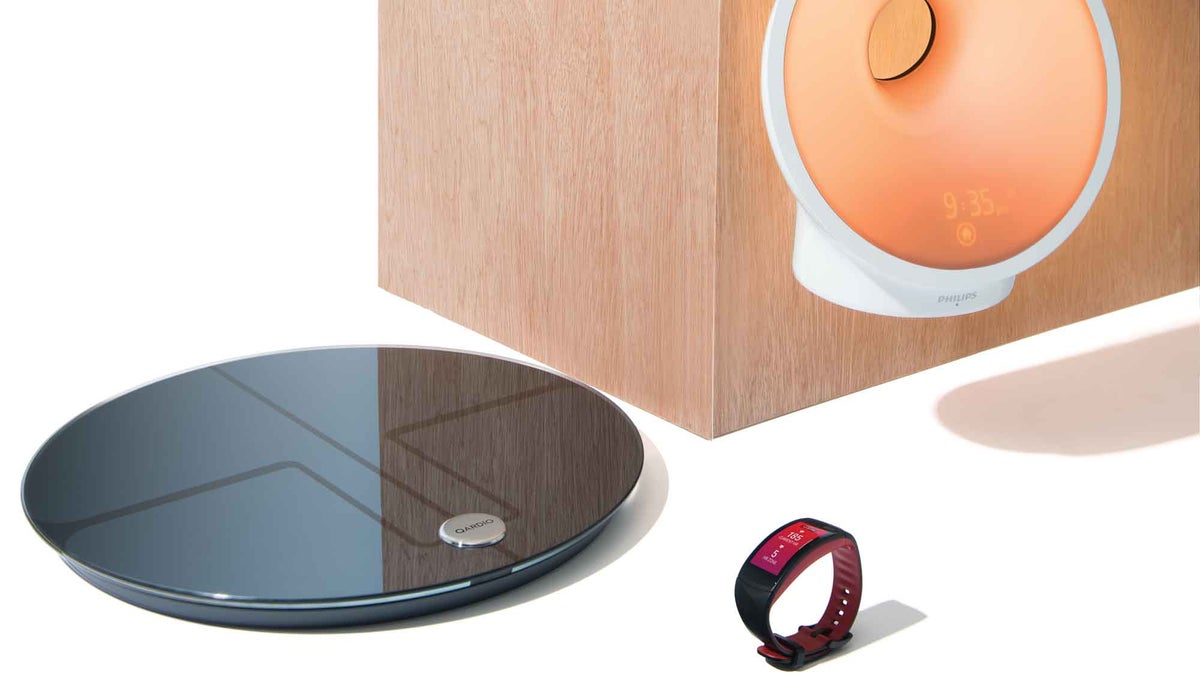 3 Pieces of Sleek Gear You Didn't Know You Needed – Triathlete