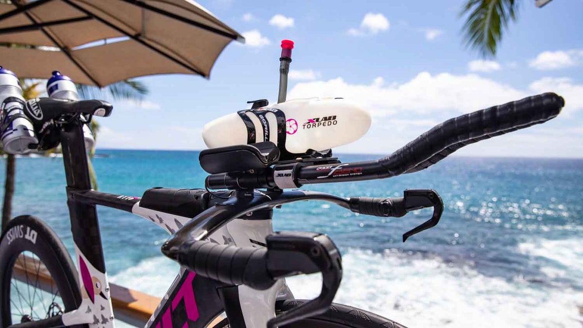 The Best Food and Drink Storage Options for the Bike – Triathlete