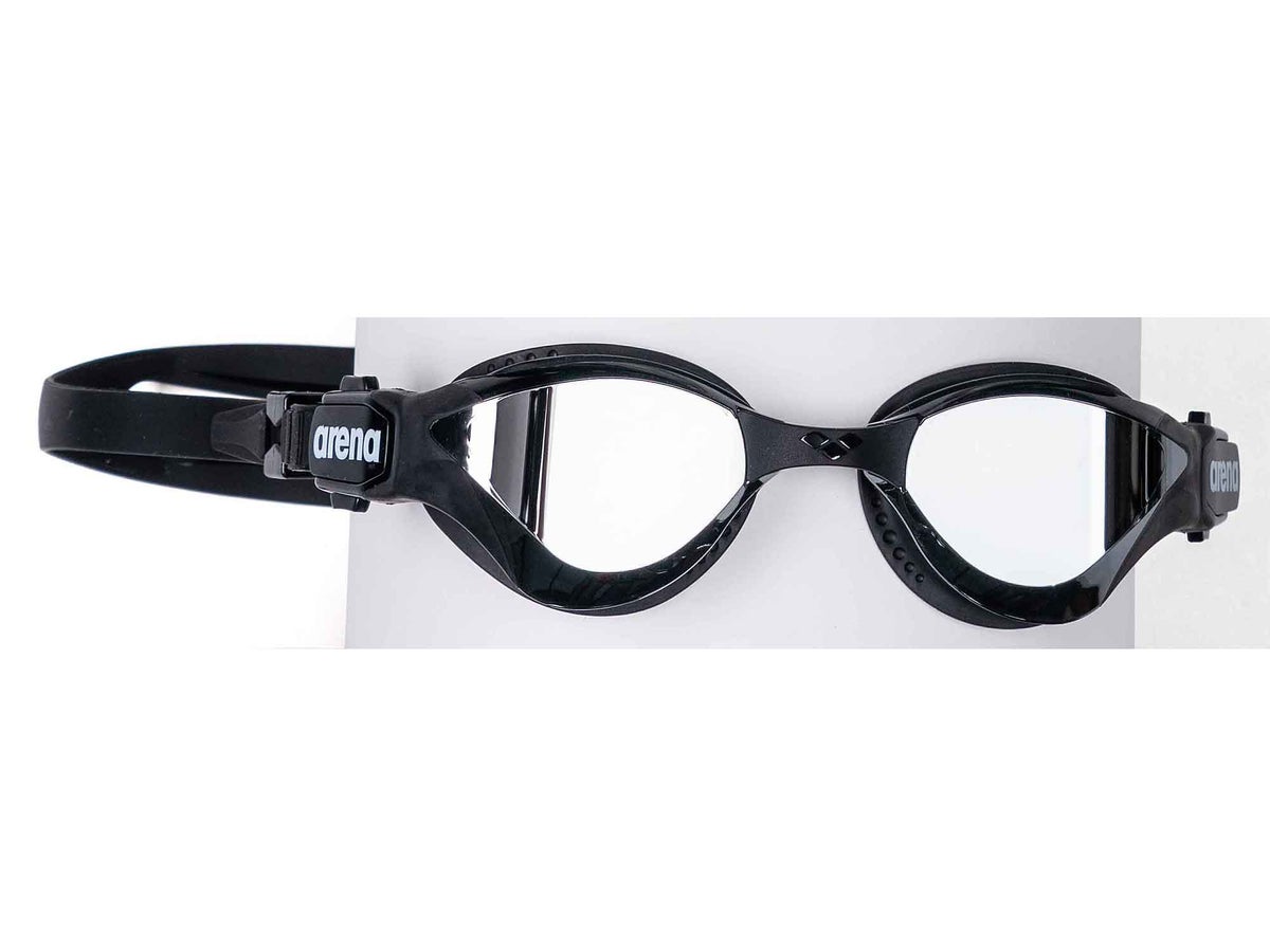 Arena Cobra Tri Mirror Triathlon Goggle – Triathlete