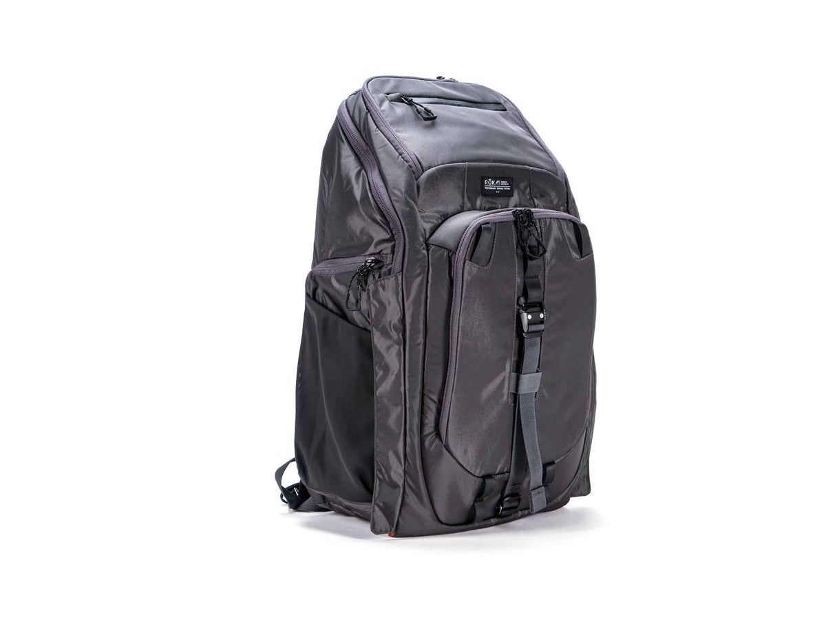 ROKA Transition Pack – Triathlete