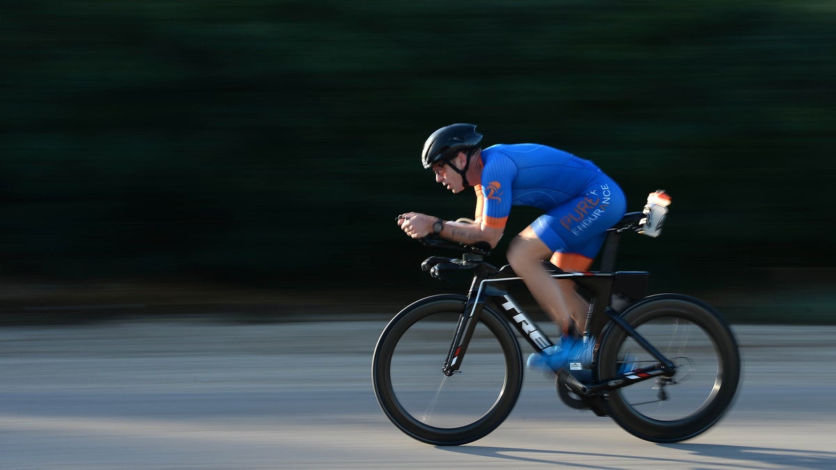 Lower Back Pain After a Bike Ride: 4 Ways to Deal – Triathlete