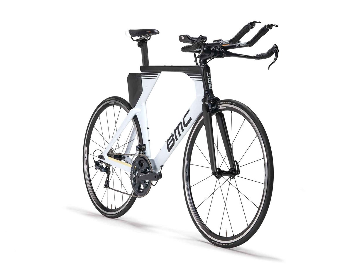 BMC Timemachine 02 – Triathlete