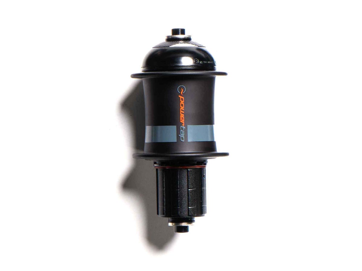 PowerTap G3 Hub – Triathlete