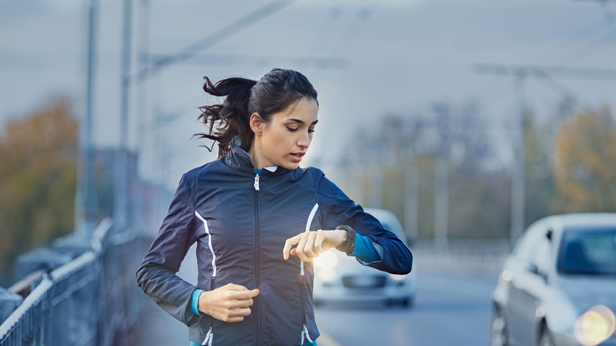 The "Fastest Mile Last" Rule Will Change The Way You Do Long Runs