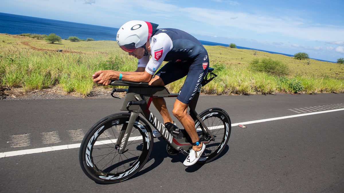 2019 Ironman World Championship Photos: Pro Race