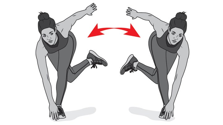 HIIT Workout for Triathletes: A Unique Way to Boost Your Fitness