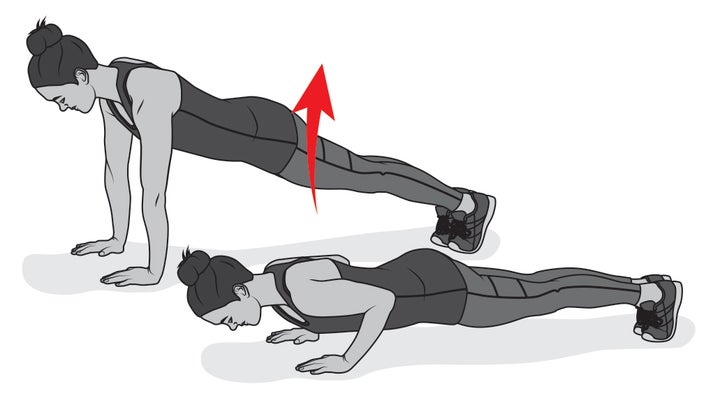 HIIT Workout for Triathletes: A Unique Way to Boost Your Fitness